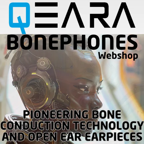 Home | QEARA Bonephones
